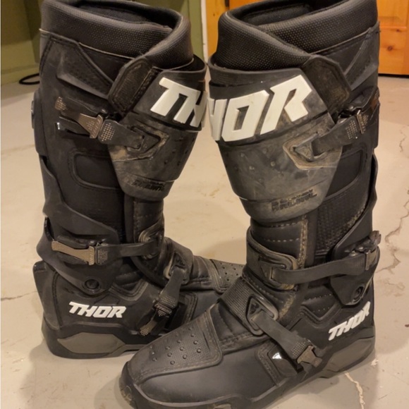 thor | Shoes | Thor Radial Riding Boots | Poshmark